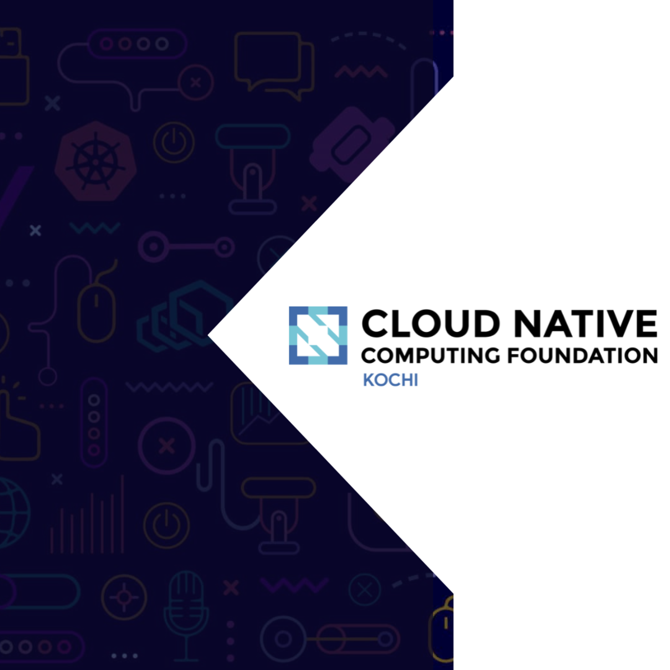 See Cncf Kochi Meetup Kubernetes Fundamentals At Cncf Cloud Native Kochi